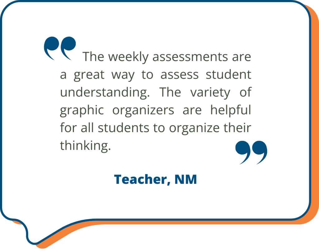 New Mexico – Social Studies & Science Curriculum - Studies Weekly
