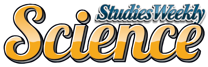 Science Curriculum | Studies Weekly - Studies Weekly