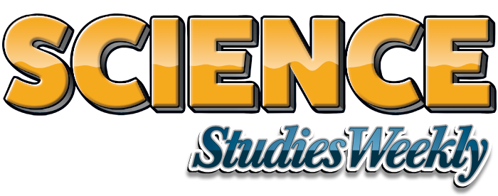 Science Curriculum | Studies Weekly - Studies Weekly