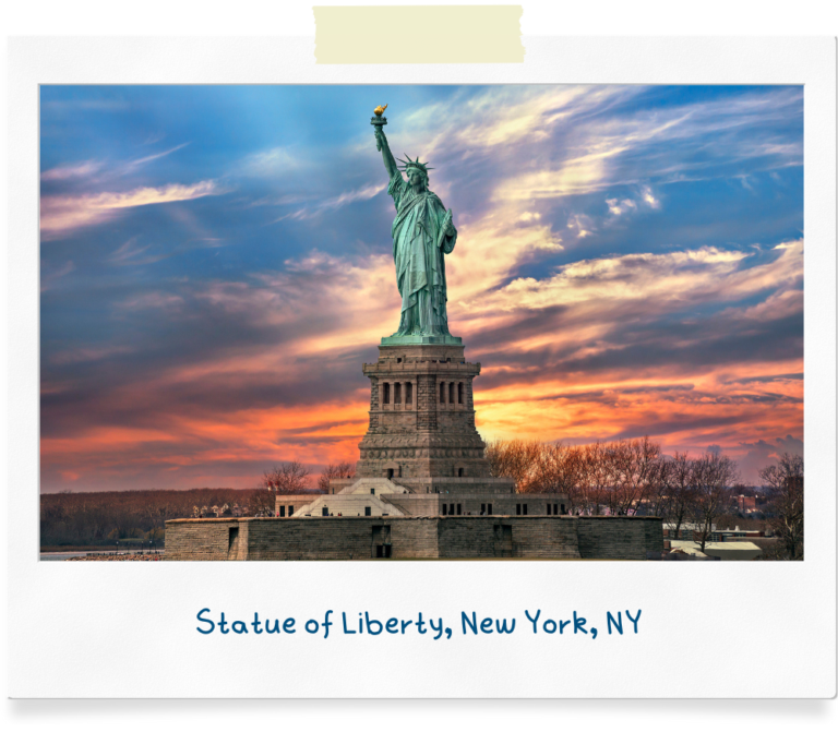New York – Social Studies & Science Curriculum - Studies Weekly