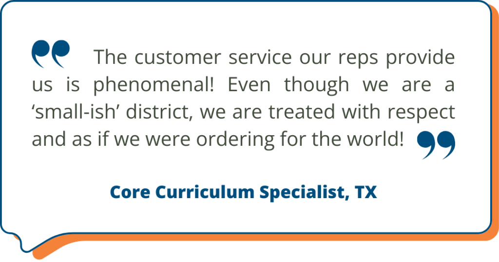 Texas TEKS Aligned Social Studies & Science Curriculum - Studies Weekly