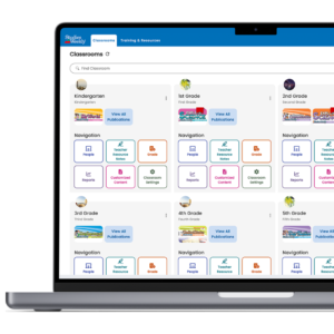 Get Ahead with the Studies Weekly Online Learning Platform - Studies Weekly
