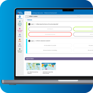 Get Ahead with the Studies Weekly Online Learning Platform - Studies Weekly