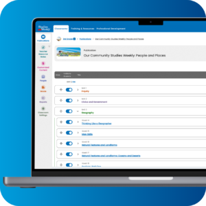 Get Ahead with the Studies Weekly Online Learning Platform - Studies Weekly
