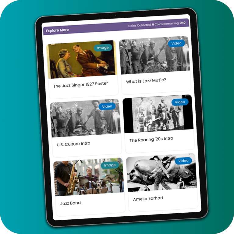 Get Ahead with the Studies Weekly Online Learning Platform - Studies Weekly