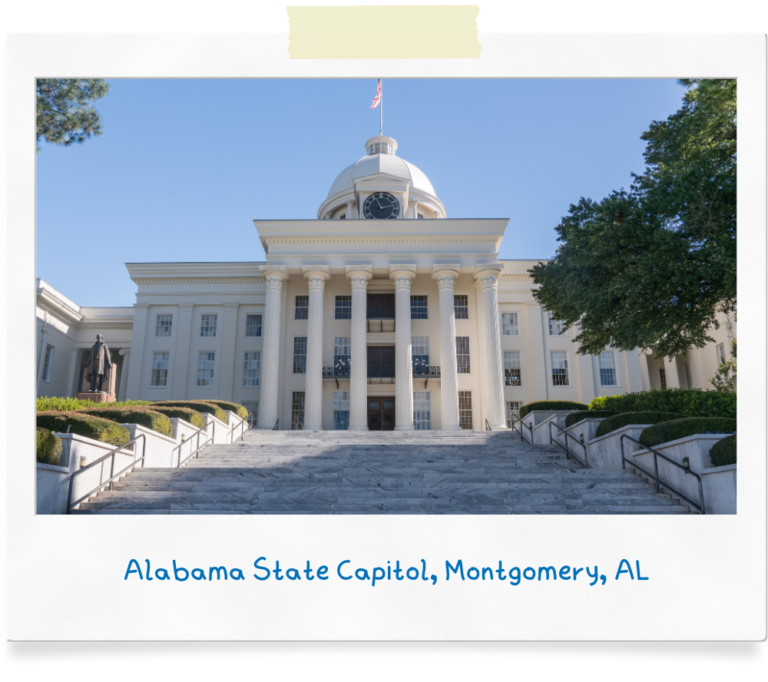 Alabama – Social Studies & Science Curriculum - Studies Weekly
