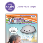 Health and Wellness Curriculum - Studies Weekly