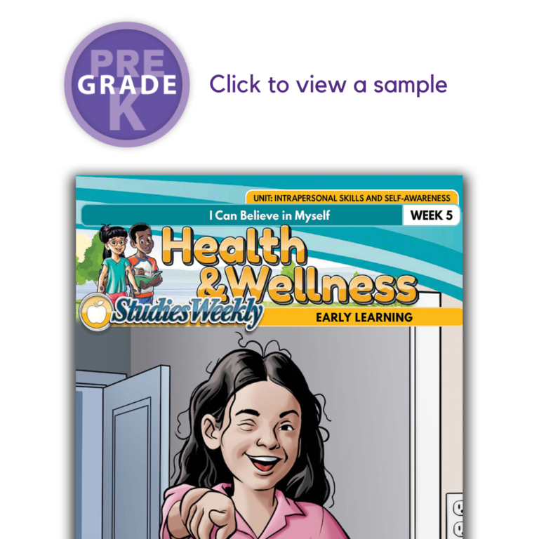 Studies Weekly Social Studies, Science, & Health Curriculum - Studies ...