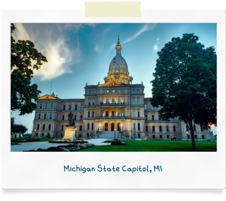 Michigan – Social Studies & Science Curriculum - Studies Weekly