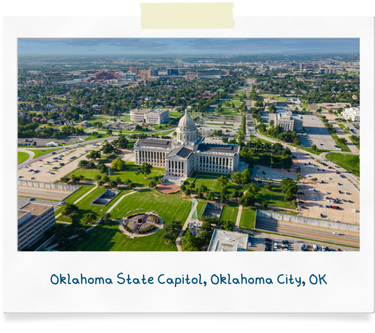 Oklahoma – Social Studies & Science Curriculum - Studies Weekly