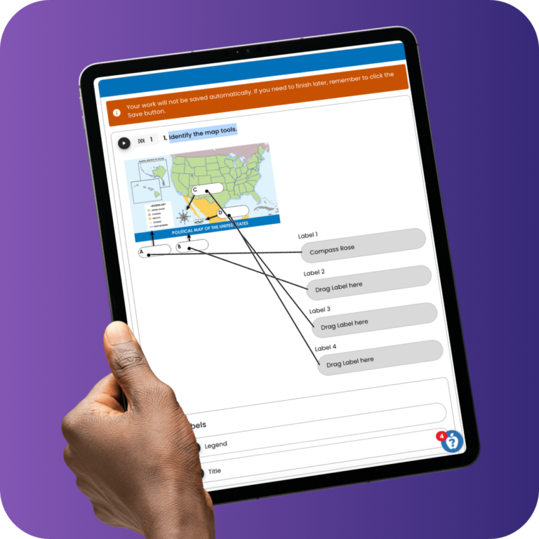 Get Ahead with the Studies Weekly Online Learning Platform - Studies Weekly