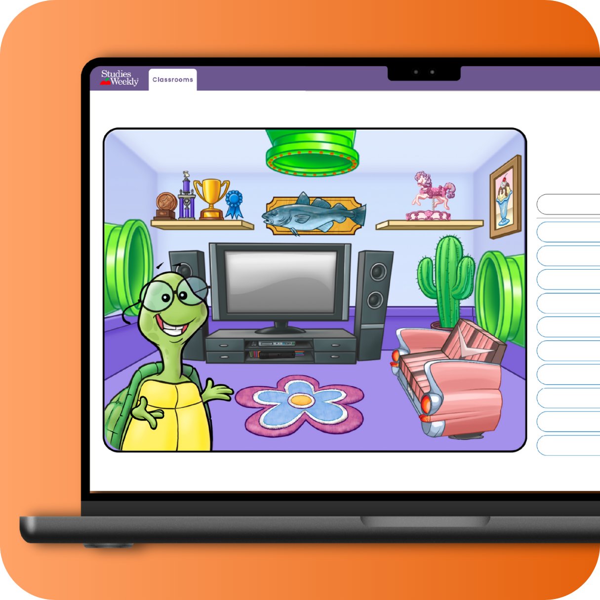 Get Ahead with the Studies Weekly Online Learning Platform - Studies Weekly