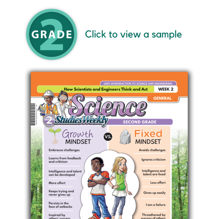 Florida – Social Studies & Science Curriculum - Studies Weekly