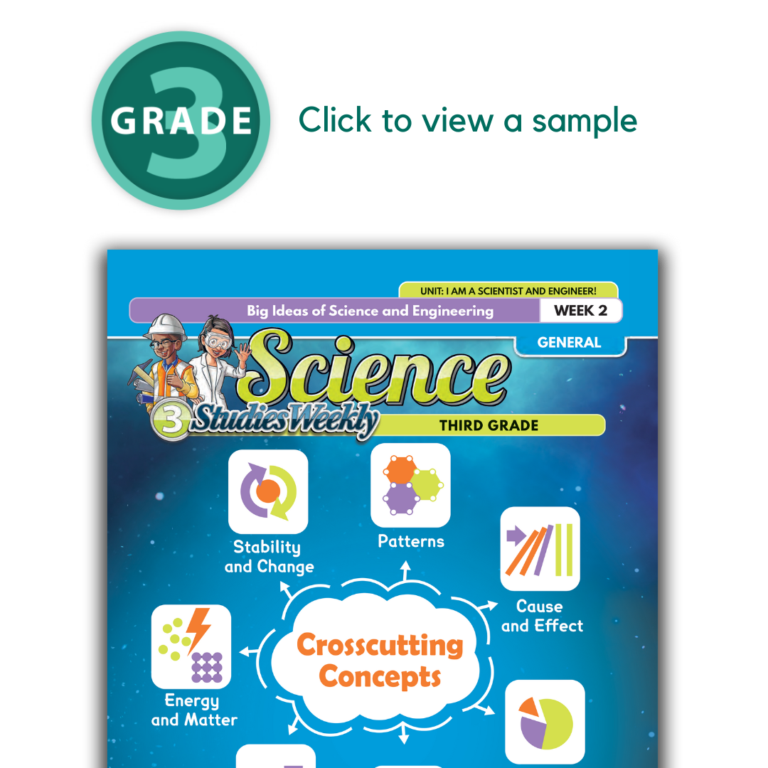 Florida – Social Studies & Science Curriculum - Studies Weekly