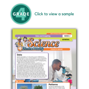 North Carolina – Social Studies & Science Curriculum - Studies Weekly