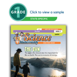 Ohio – Social Studies & Science Curriculum - Studies Weekly