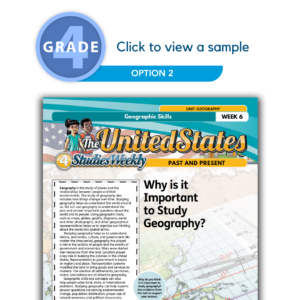 Oregon – Social Studies & Science Curriculum - Studies Weekly