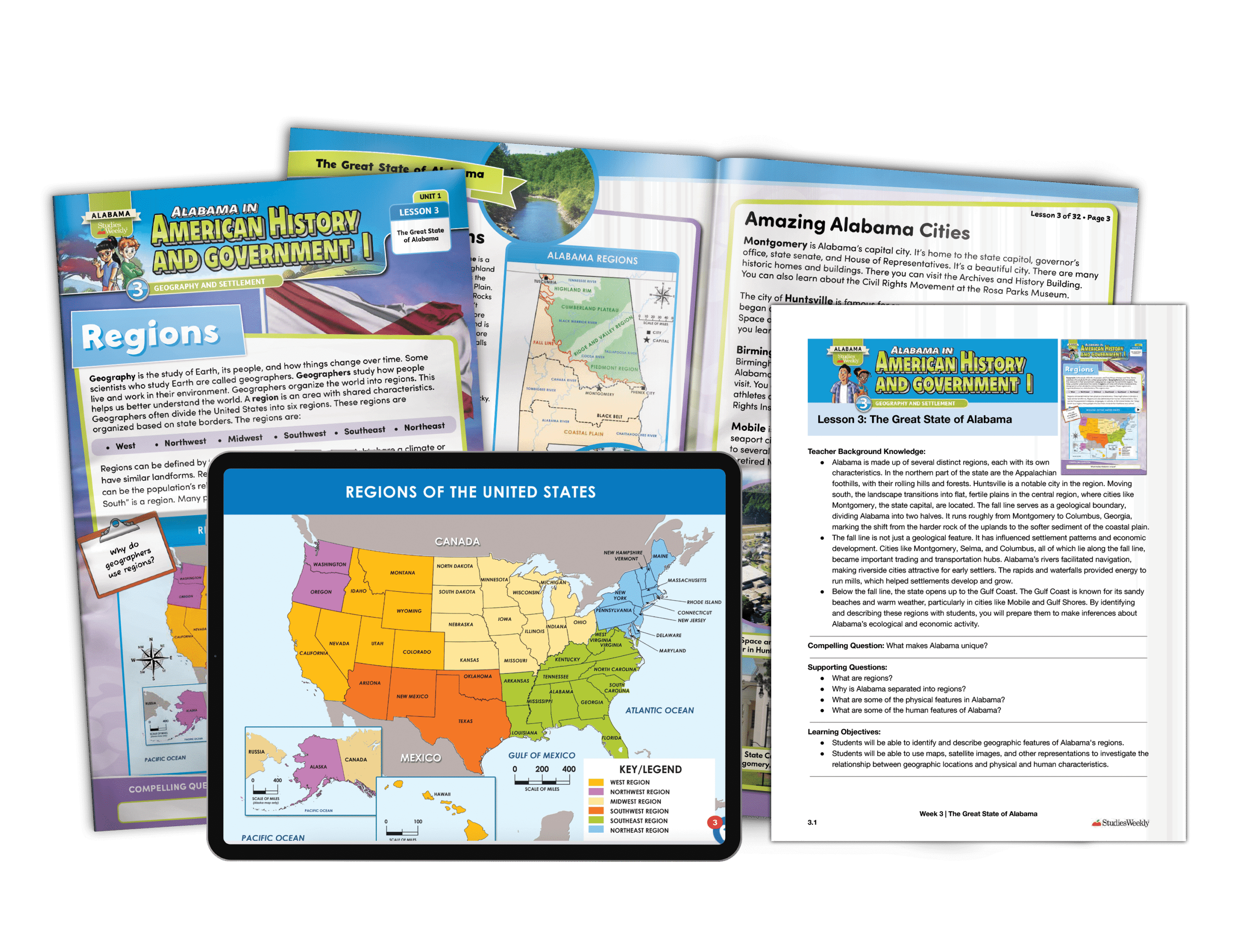 Studies Weekly