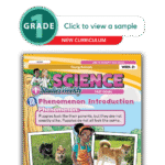 Science Curriculum | Studies Weekly - Studies Weekly