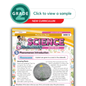 Mississippi – Social Studies & Science Curriculum - Studies Weekly