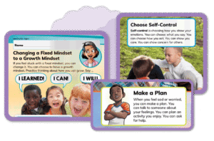 Executive Function and Self-Regulation | Studies Weekly