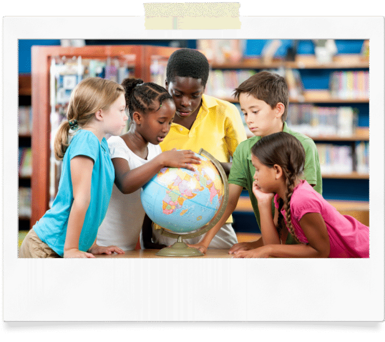 Social Studies Curriculum | Studies Weekly - Studies Weekly