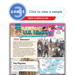 Tennessee – Social Studies & Science Curriculum - Studies Weekly