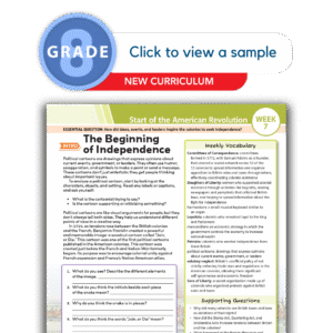 Tennessee – Social Studies & Science Curriculum - Studies Weekly