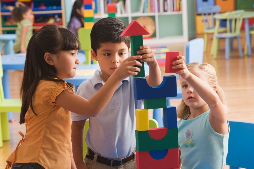 Try These 12 Play-Based Learning Activities - Studies Weekly
