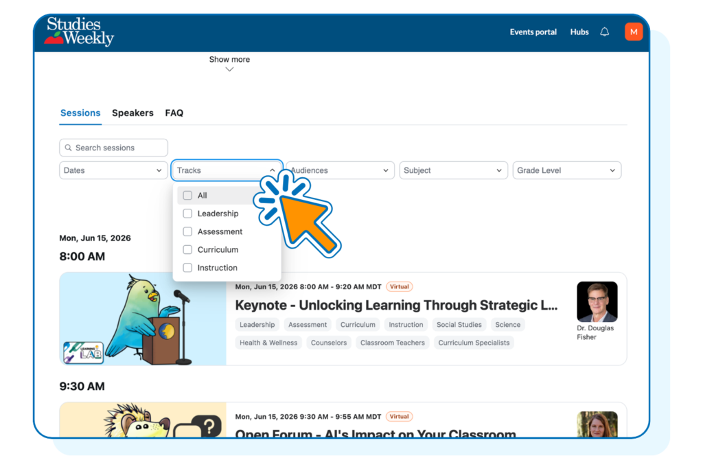 How to Get the Most Out of the Learning Lab - Studies Weekly
